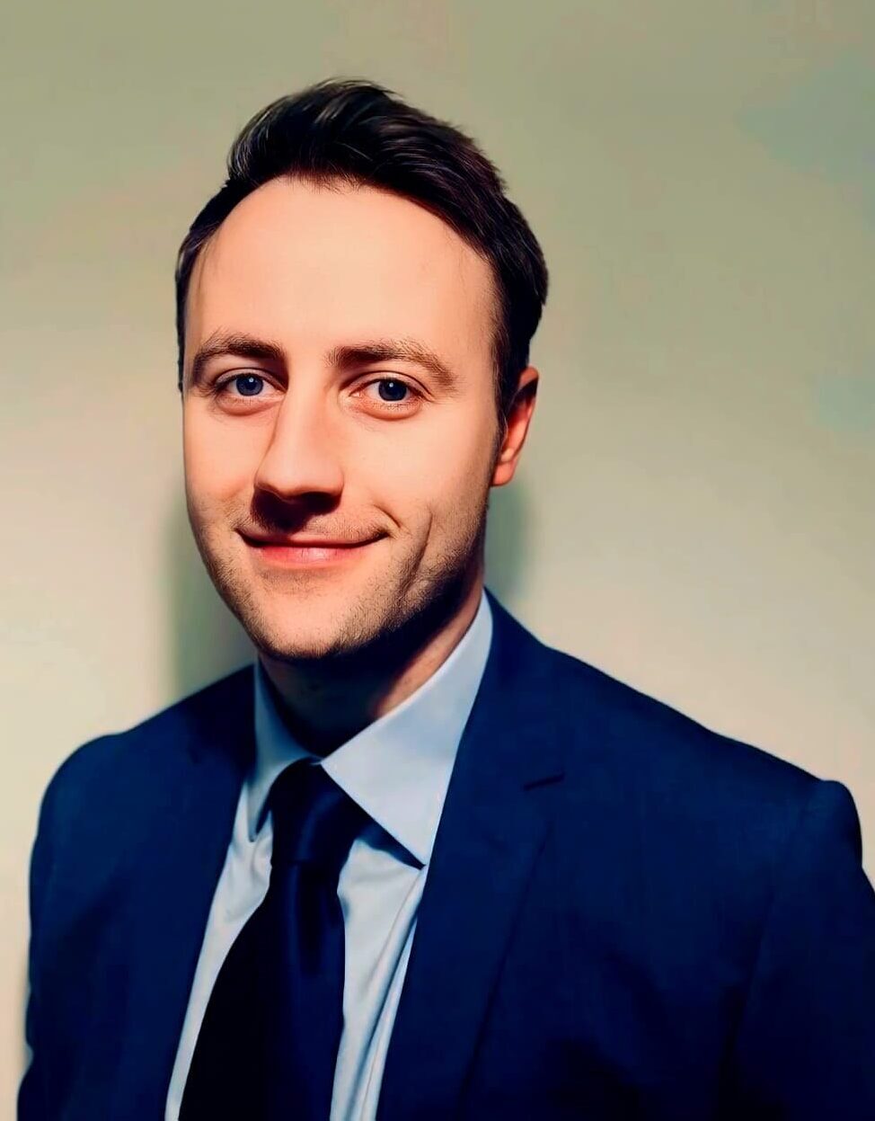 Alex Hooper | Party Wall Surveyor | BSc | Harding Surveyors